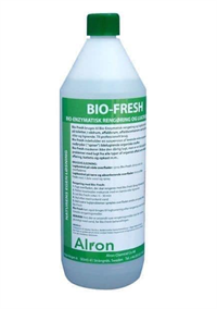 Bio-Fresh - Poteshoppen - Racekatten